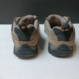 Merrell | Shoes | Merrell Mens Hiking Shoe Moab Athletic 7m | Poshmark